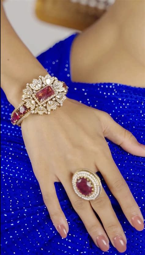 Nilofer Ring Amaris Jewels Fine Jewelry