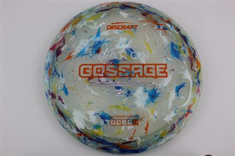 Aaron Gossage Jawbreaker Z Flx Raptor 2024 Tour Series Otb East