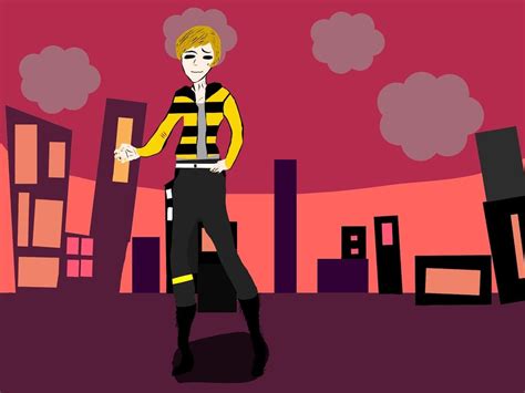 My Characters Refrence Sheet Over The Years R Originalcharacter