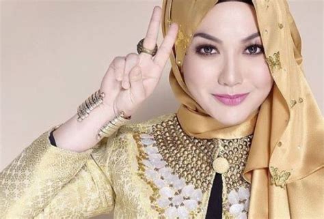 Ungku Ismail Tepis Gosip Cinta Anis Al Idrus Hiburan Mstar