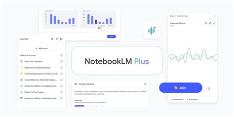 Notebooklm Will Get Redesign And ‘becoming A Member Of Audio Overviews