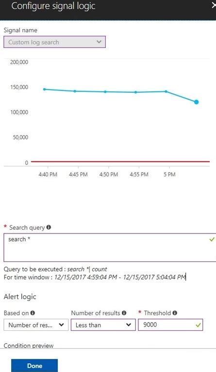 New Alerts Preview In Azure Monitor Microsoft Azure Blog