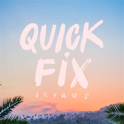 Quick Fix YouTube Music