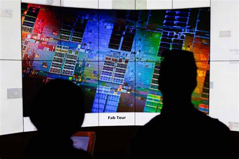 Ai Chip Demand Boosts Tsmc Q3 Profit