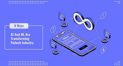 unlocking the future of finance navigating ai and ml in fintech ai