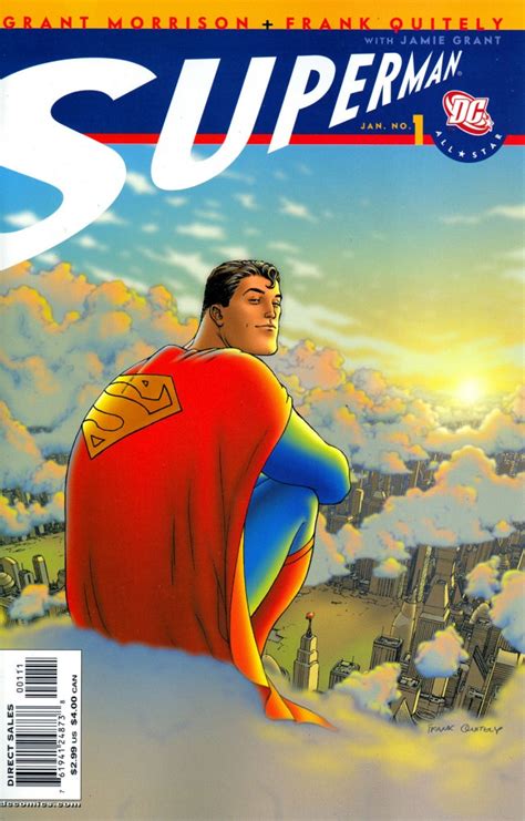 As 20 Melhores Histórias Em Quadrinhos Do Superman Uol Entretenimento