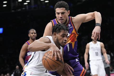 Cam Thomas Continues To Shine Even As Nets Drop Second Straight Game