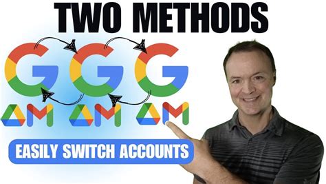 How To Manage Multiple Google Accounts On One PC Effectively Geeky Gadgets