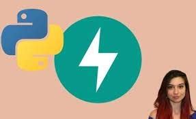 Complete FastAPI REST Course AWS Emails Payments By Udemy
