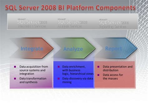 Sharepoint Business Intelligence Training Controldas