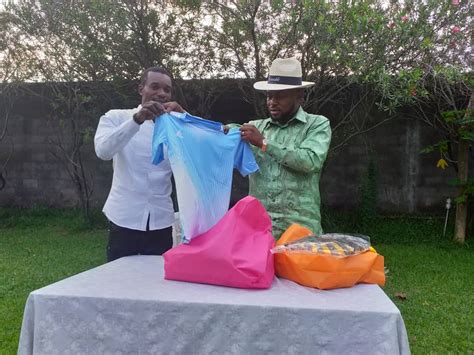 Jeunessekinshasa Me Patrick Katengo Président Du Forum National De La Jeunesse Fnj En