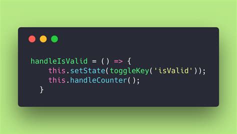 How To Become A Pro With React Setstate In Minutes