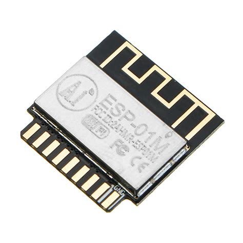 Esp8285 Esp 01m Wifi Module Iot Wireless Transceiver Receiver Replace