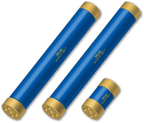 Rf High Power Non Inductive Rf Resistors Tradekorea