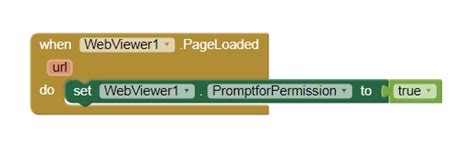 Not Loaded Picts Files Not Reacted On Button In WebView General