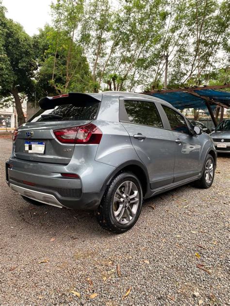 Geely Gx Pro Nati Id