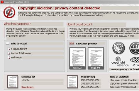 The Unsettling Rise Of Crypto Ransomware
