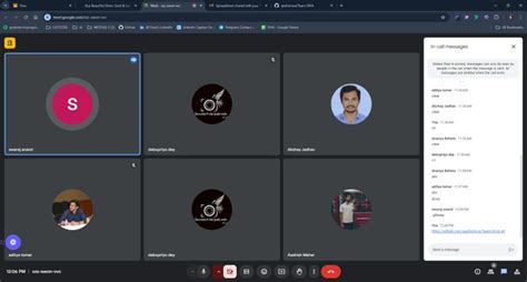 Aashish Mehar On Linkedin Geekathon Webdevelopment Teamwork