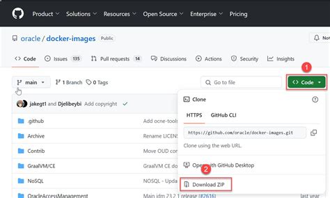 Docker Oracle 在 Windows 下利用 Docker 安裝 Oracle 資料庫 五餅二魚工作室 點部落