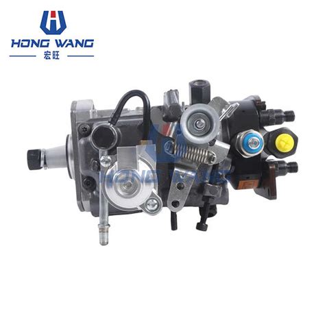 High Flow 9320a290w 3957700 Diesel Fuel Injection Pump Fit For Cummins 4bt4 5 4bt 3 9l B4 5