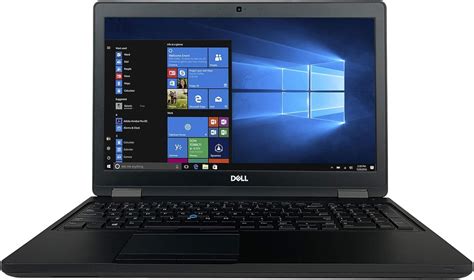 Amazon Com Dell Latitude E In Laptop Core I U GHz GB DDR RAM GB Solid