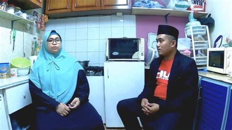 Kisah TKW Di Arab Saudi Ini Awalnya Kerja Sebagai ART Lalu Disuruh Majikan Jadi Kuli Bangunan