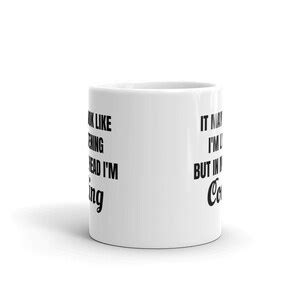 Coder Gift Coding Mug Computer Coder Computer Programmer Gift Computer Science Binary Code