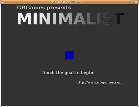 linux game development gbgames