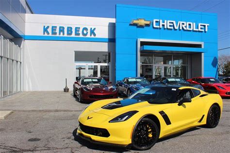 May 2016 Corvette Sales Corvette Sales News And Lifestyle