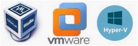 109 Virtual Box Vs Hyper V Vs Vm Ware… By Venkatramanan C S Aws In Plain English