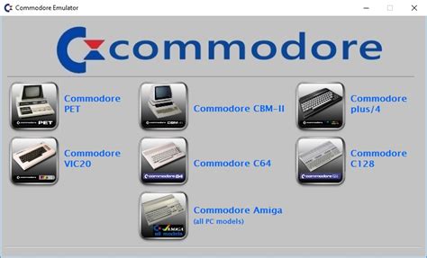 Commodore Emulator For Windows GAMERETRO Free Download Borrow And Streaming Internet