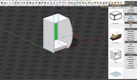Pytha CAD Software Adline Industries