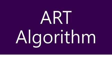 지능형 시스템 Chapter 8 Art 적응적 공명 이론 Adaptive Resonance Theory