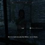 Escape The Cell Live Another Life And Skyrim Unbound Mini Addons Quest LoversLab