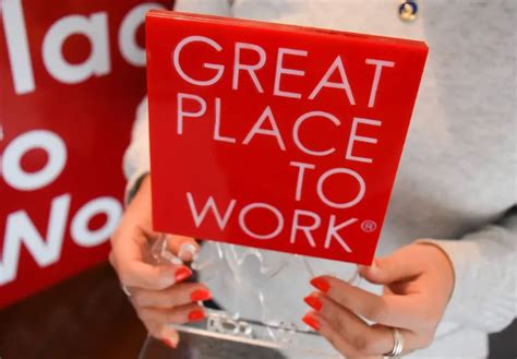 Ranking 2024 Los Mejores Lugares Para Trabajar En El Mundo