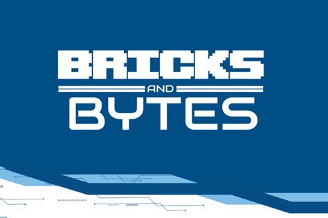 Bricks And Bytes Podcast Document Crunch Bricks And Bytes Podcast Document Crunch