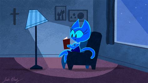 Go To Bed Mavis By Jackchickengravy On Deviantart