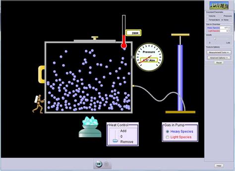Exploring Projectile Motion Virtual Lab Answer Key Revealed