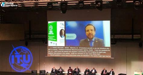 Baigorri Fala Sobre A Competição Na Oferta De Serviço Em Evento