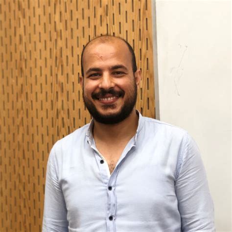 mohamed abdelmawla teaching assistant suez university suez