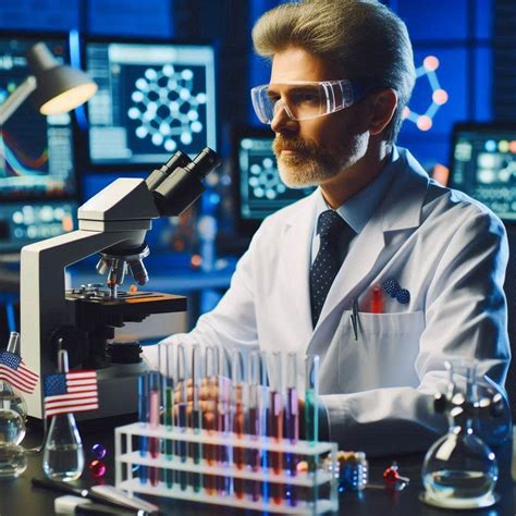 Nanotechnology Revolutionizing The Tech Industry