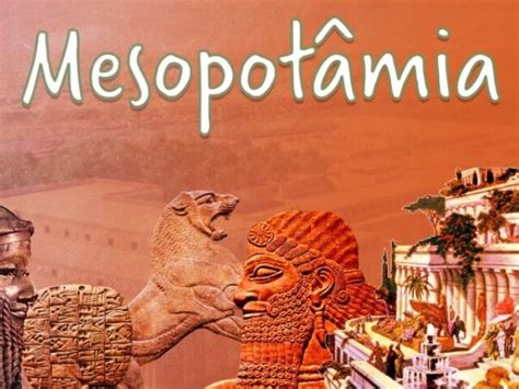 Povos Da MesopotÂmia Gizelle De Jesus Macedo Nascimento Quizur