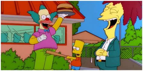 The Simpsons Best Sideshow Bob Episodes