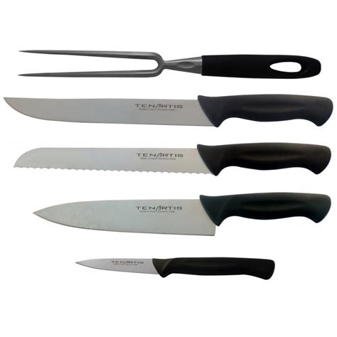 Master Stück Messerset Tenartis Online Shop