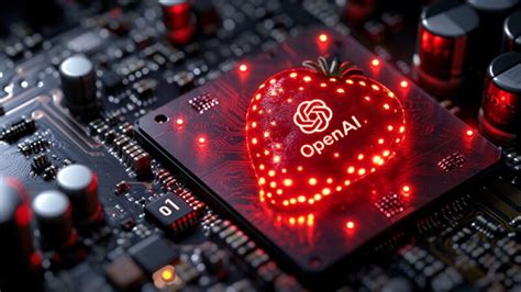 What Local Media Companies Need To Know About Openais O1 ‘strawberry 🍓