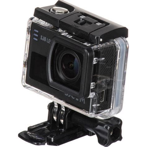 Sjcam Sj6 Legend Dual Screen 4k Action Camera Vmidirect