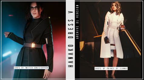 Ladylea X Eziomaverick Angel Body Refits Full Outfits Collection