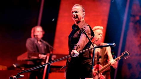 Depeche Mode Die Letzten „memento Mori Konzerte In Köln