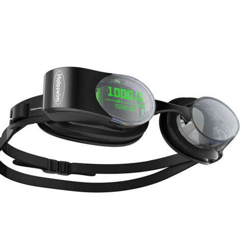 Купить Holoswim 2 Pro смарт-очки для плавания в официальном магазине Garmin