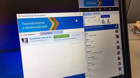 Zapytałem Użytkowników Gadu Gadu Po Co Im Ten Komunikator Noizz